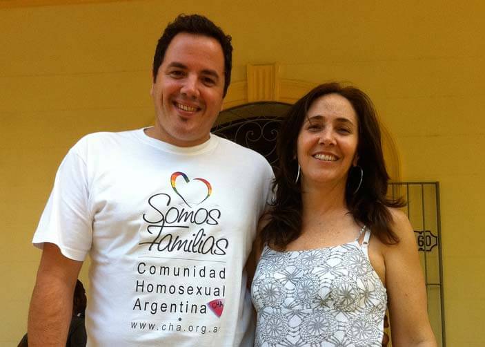 Castro daughter can visit the Bay – SFBay