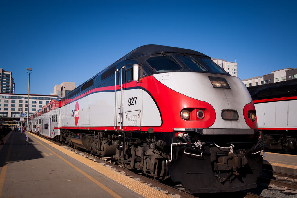 Caltrain Baby Bullet Strikes Kills One SFBay caltrain-baby-bullet-strikes-kills-one-sfbay