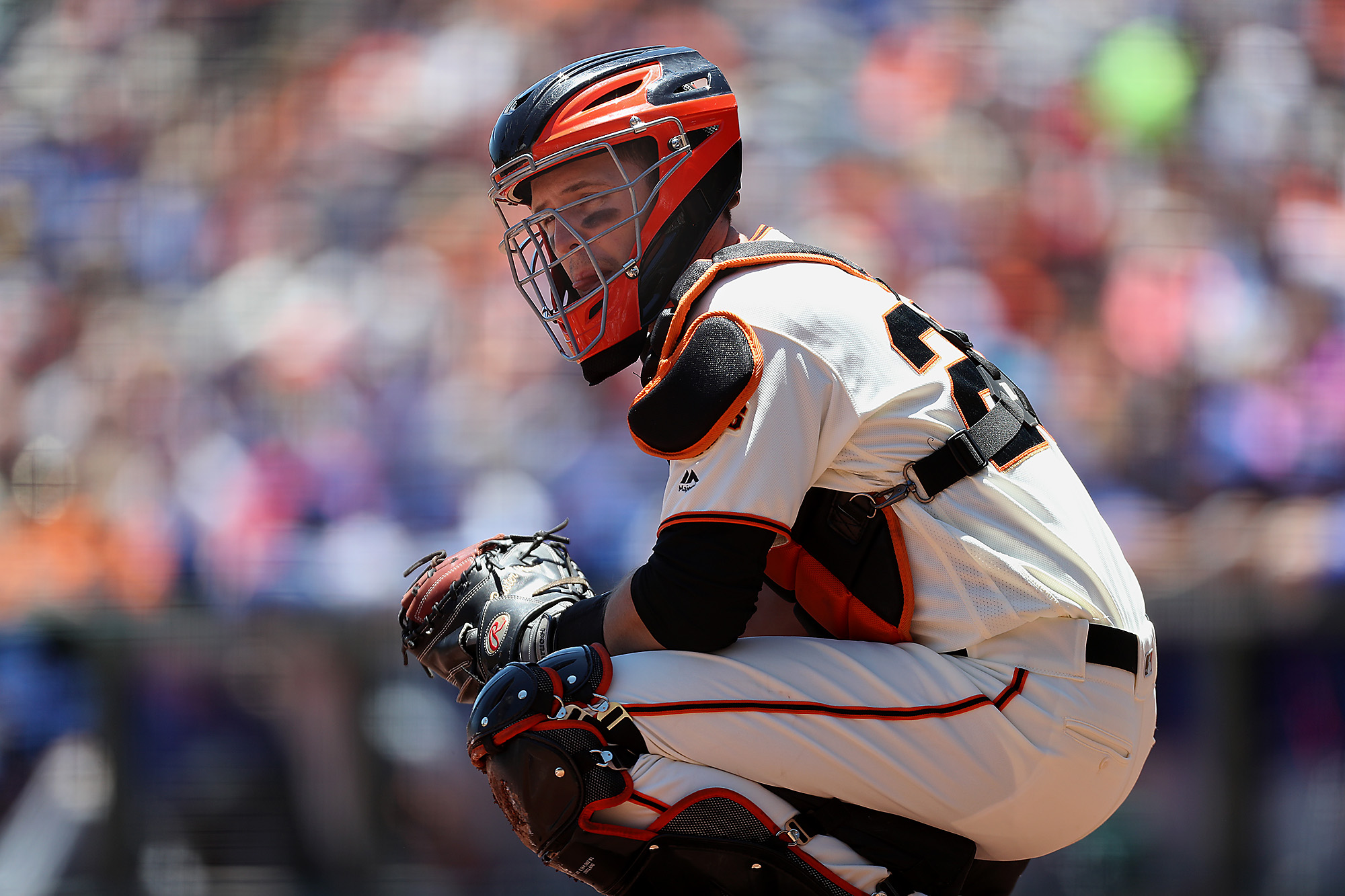 Giants 2019 preview: Zaidi retains core, builds around the edges – SFBay