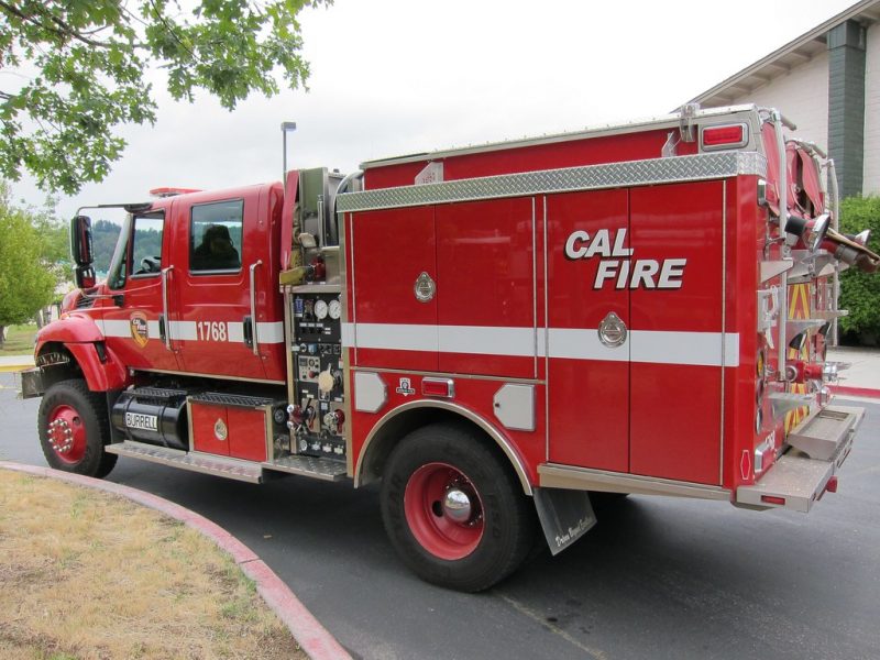 Sonoma-Lake-Napa unit Archives – SFBay