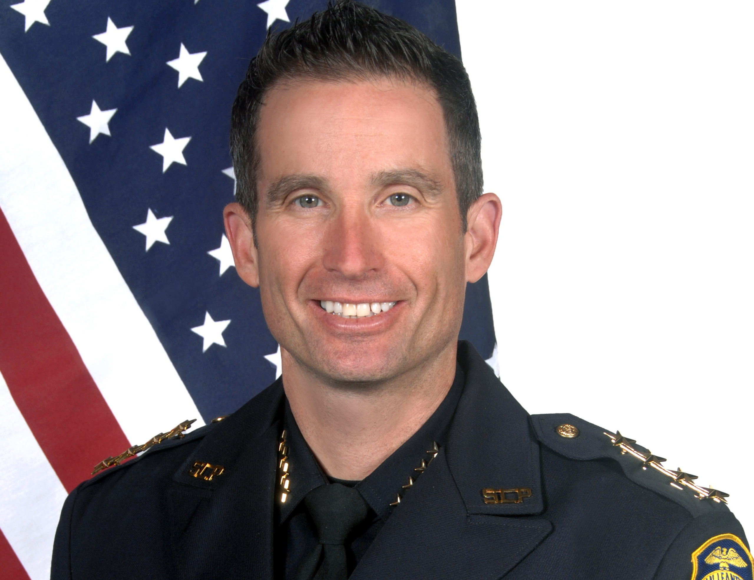San Leandro police chief moves up retirement to next week – SFBay