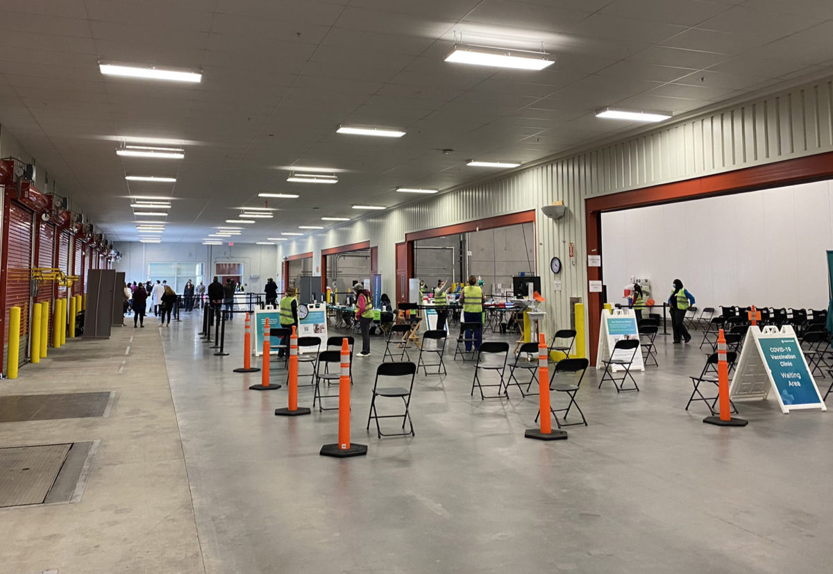 San Francisco Department of Public Health Archives – SFBay