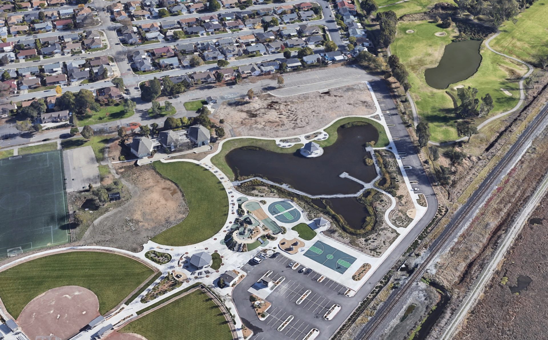 Alleged duck abuser arrested after being caught on video – SFBay