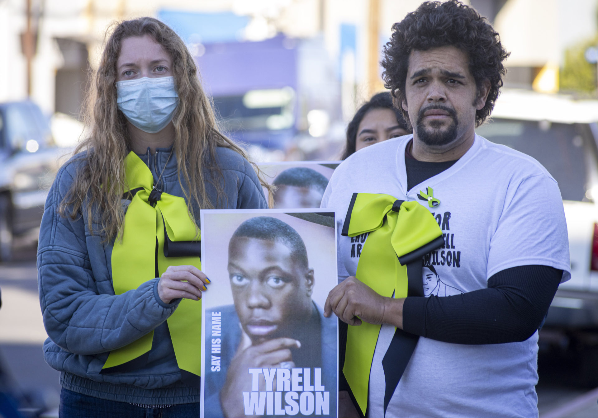 County to pay family $4.5 million in fatal police shooting of Tyrell ...