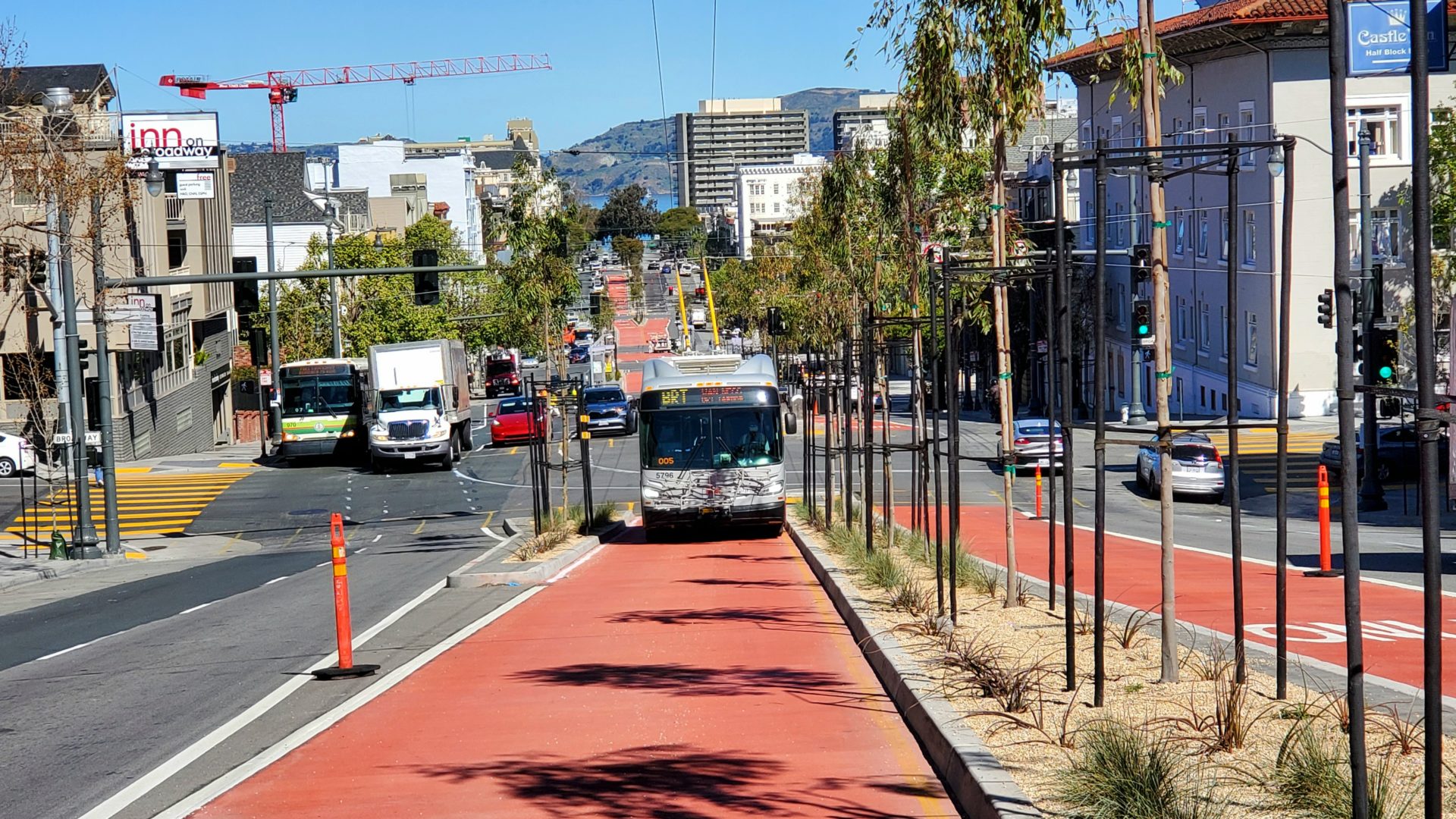 Prop. A loss to have ‘cascading impact’ on transit projects – SFBay