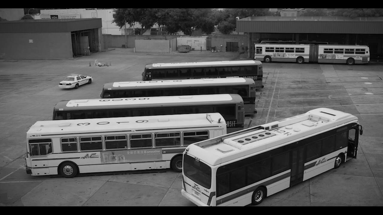 AC Transit reopens bus facility in Richmond – SFBay