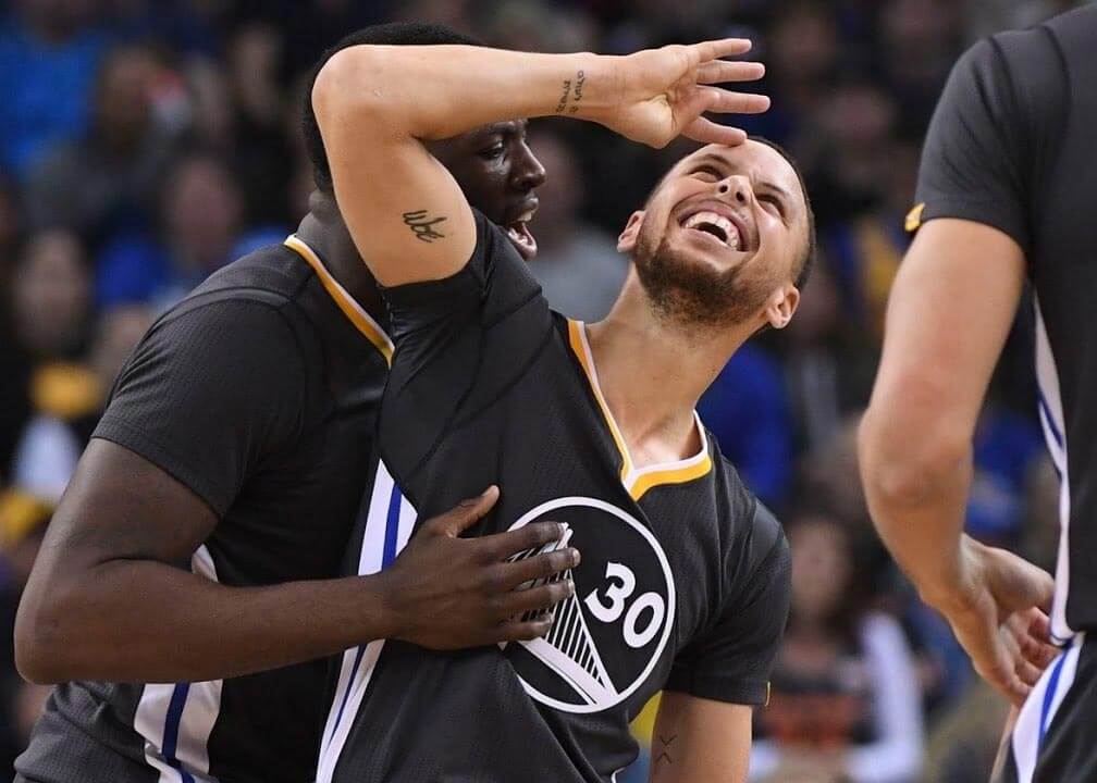 Steph Curry snaps out of funk against old foe – SFBay